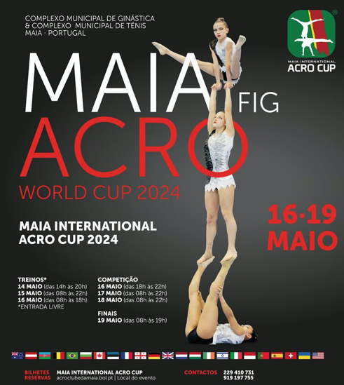 Real Federación Española Gimnasia